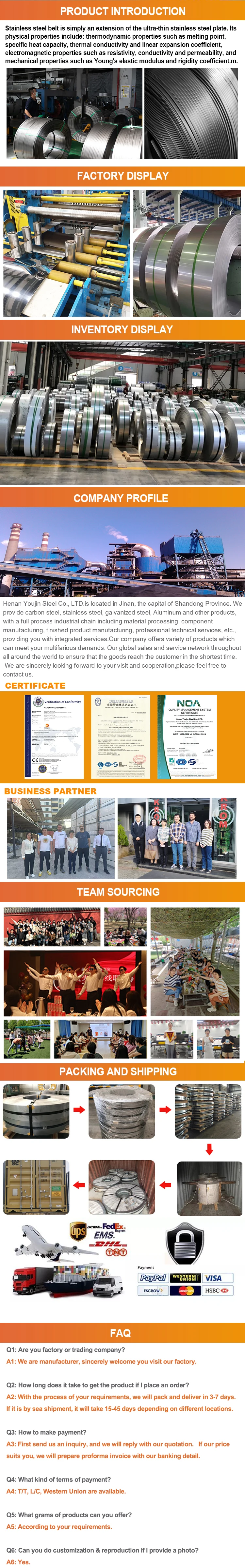 Aisi Sus Ba 2b No4 Surface Grade 304 304l 309s 316 410 420 430 ...