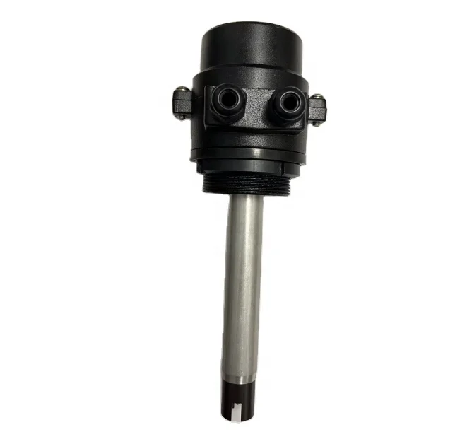 Tank Truck Anti-Overflow Socket/truck plug Fuel Level Sensor Overfill Optic Socket for Petrol ...