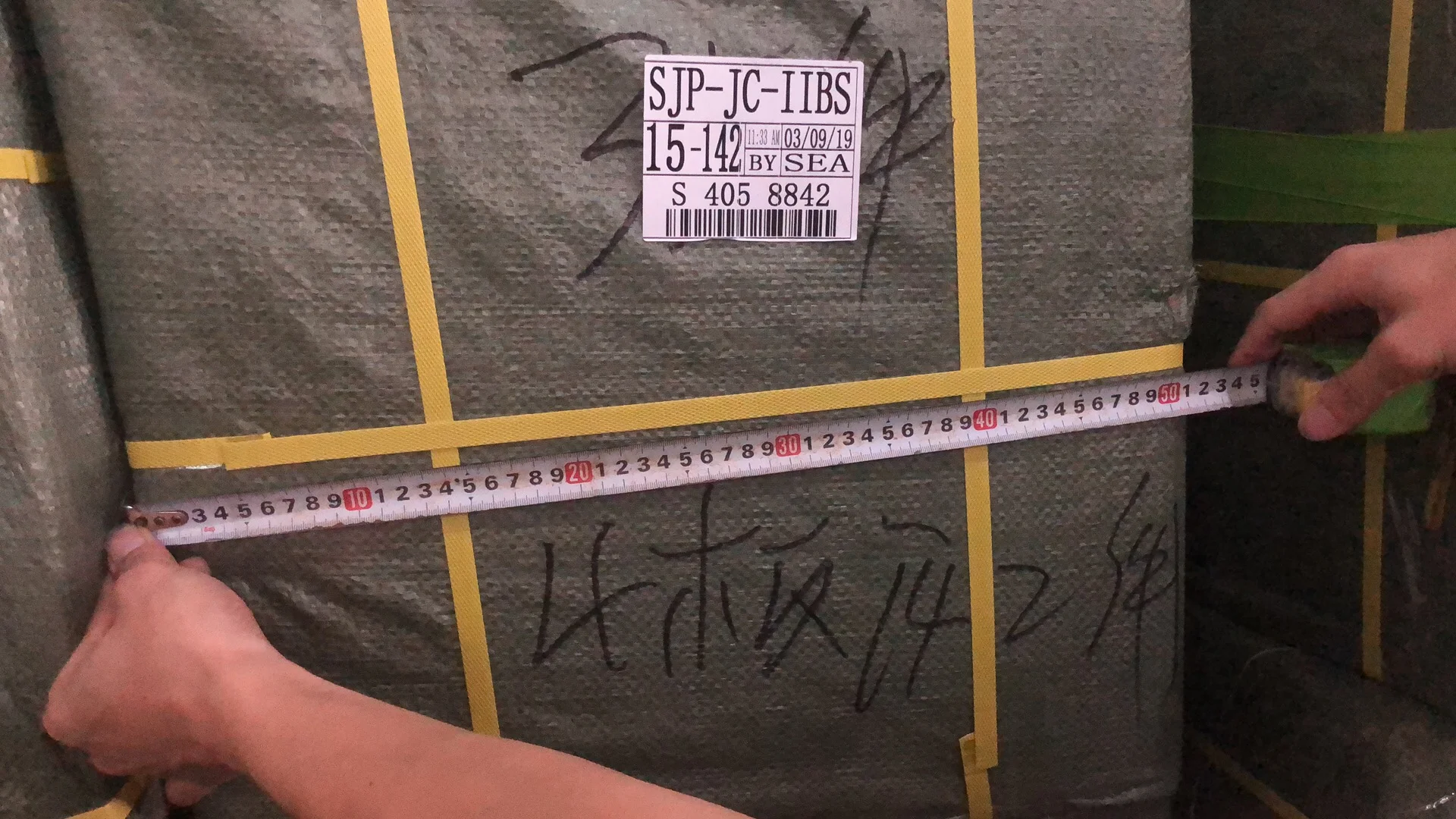 Custom Printed Resealable Zip Lock Small Packaging 3 Side Seal Smell ...