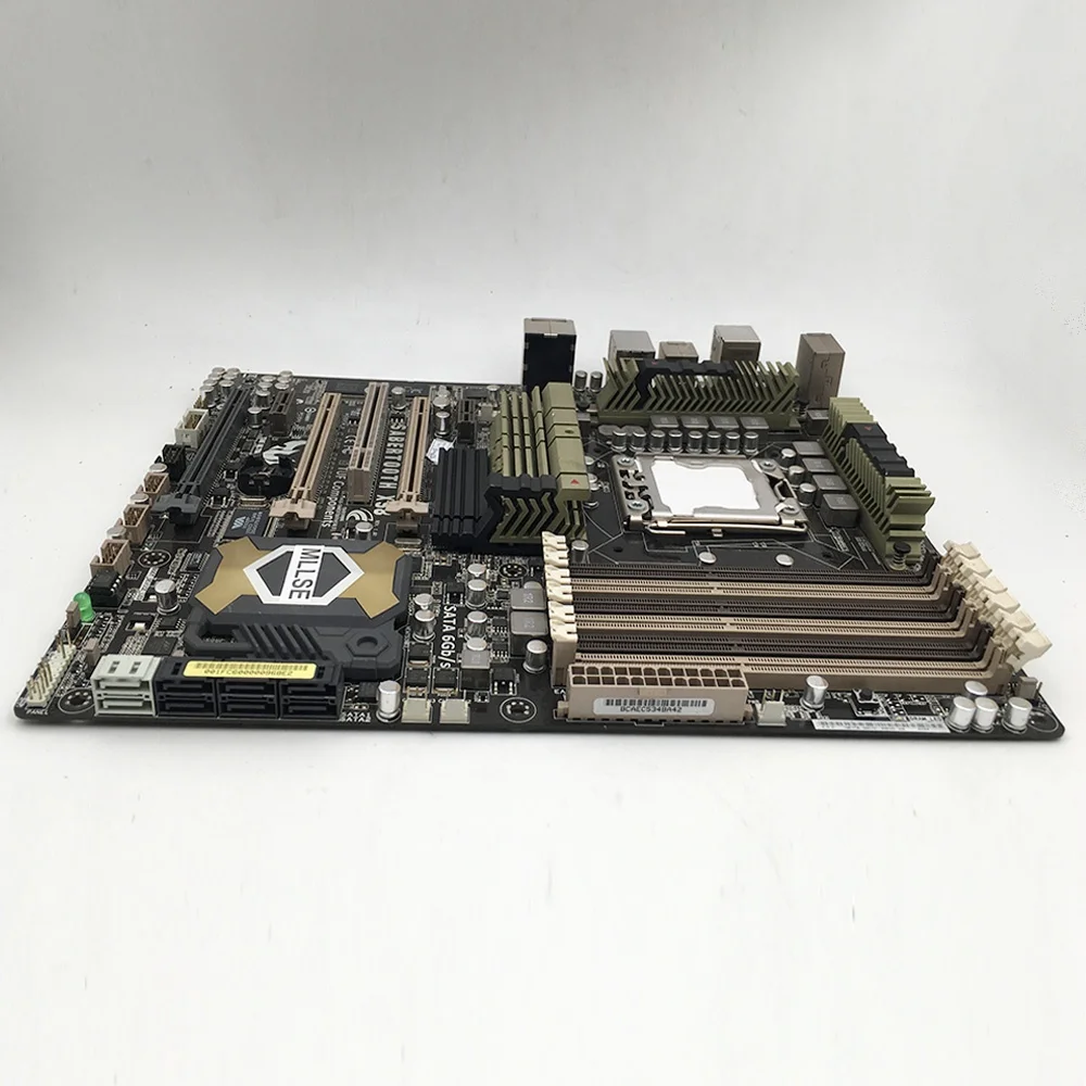 Asus Lga 1366