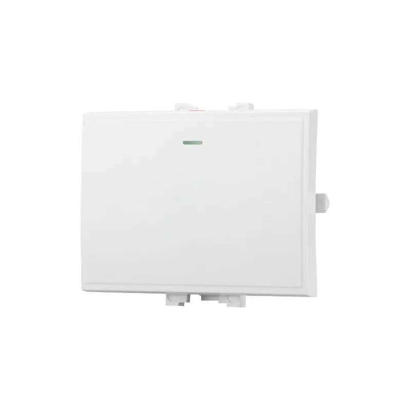 German Socket With Grounding European Standard Wall Switch Socket - Buy ...
