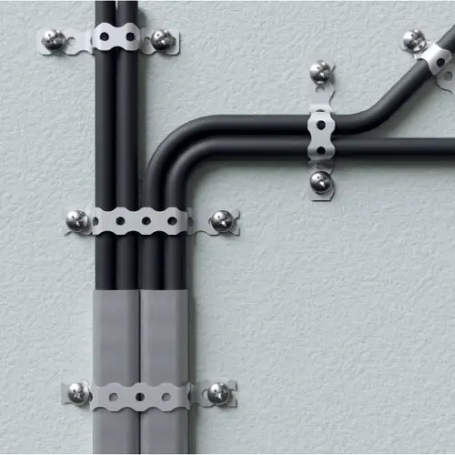 Perforated Banding - Durable and Versatile Solutions