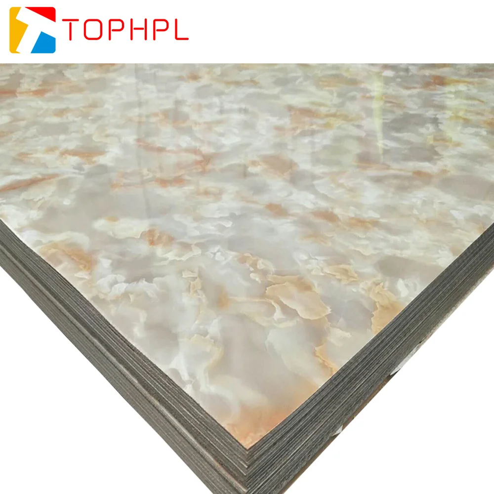 HPL Urea Formaldehyde Compact Laminate Board Glossy/Matte/Texture ...