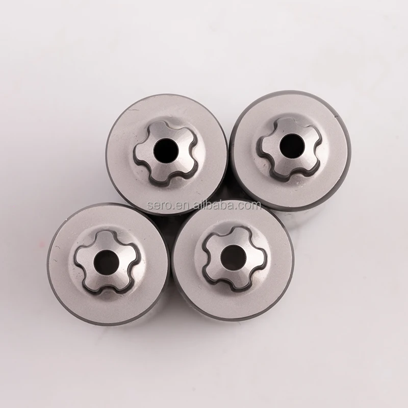 Punch Fastener Screw Header Punch Focus On Industrial Fasteners Of ...