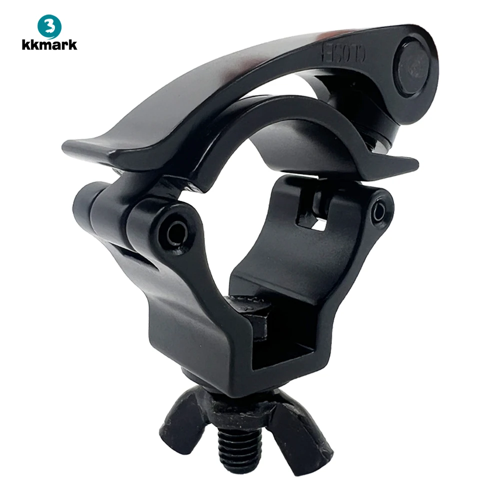 Mini 360 QR BK 40 - Durable Lighting Truss for Events