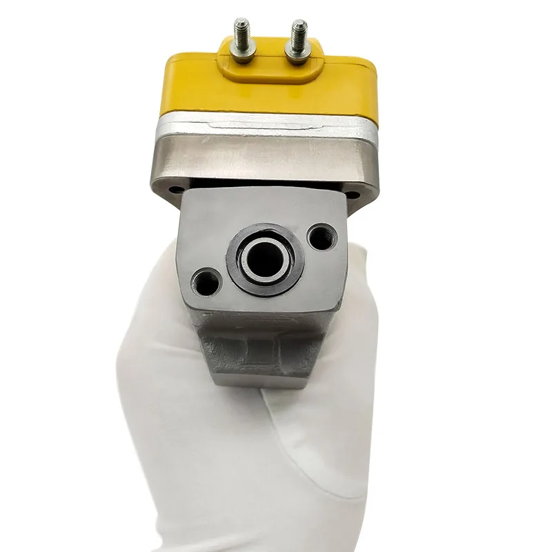 Diesel Common Rail Fuel Injector 232-1171 Rebuild Spare Parts Injection ...