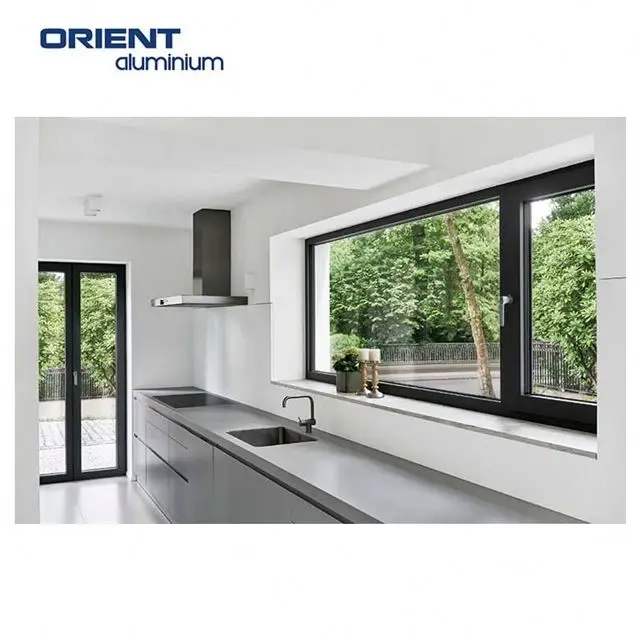 analog aluminum window aluminum windows thermal break aluminum casement ...