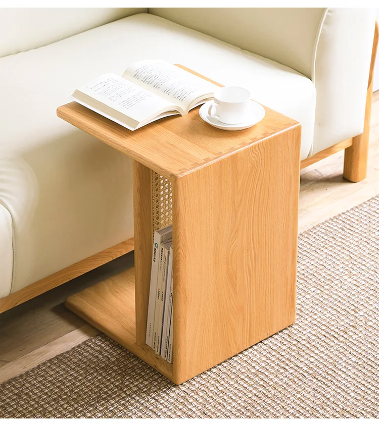 Living Room Decoration Computer Pc Desk Small Poker Table Wooden Side ...