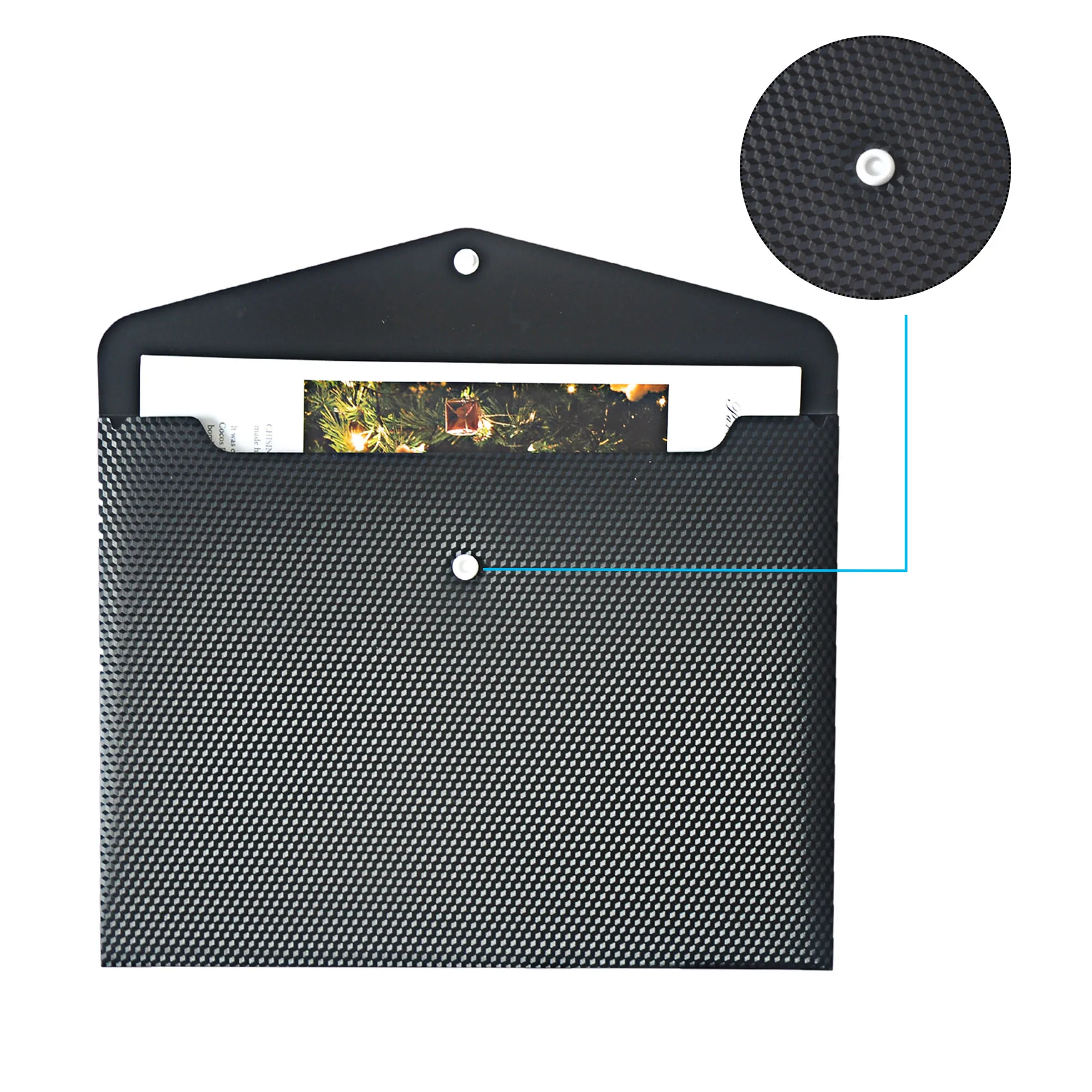 Plastic A3/a4/a5/a6/a7 Plastic White Custom A4 Pink/brown Translucent ...