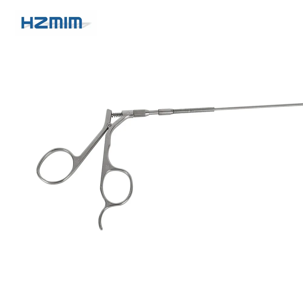 420mm 7 Fr Flexible Hysteroscopy Scissors - Buy Hysteroscopy Scissors ...