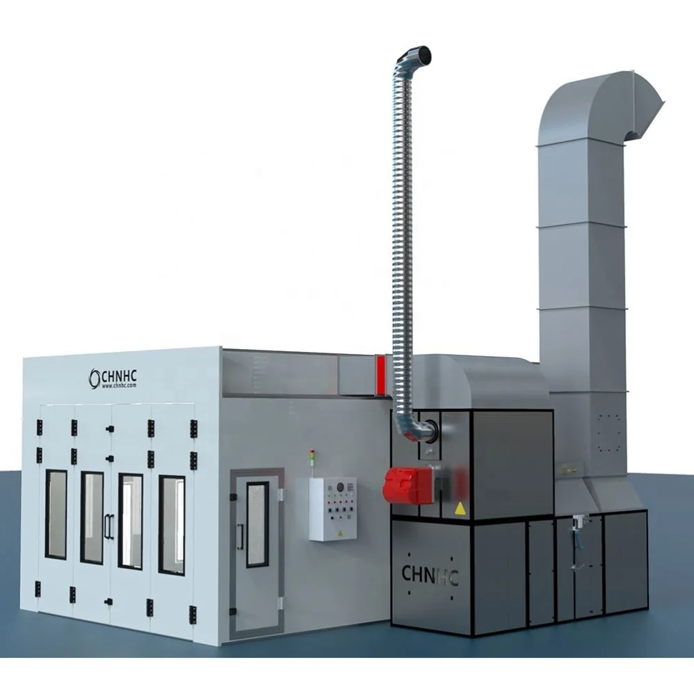 Control Panel for Spray Booth,electrostatic Powder Coating Machine,auto ...