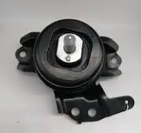 Bracket - Engine Mounting For Hyundai 21810-2t000 - Buy 21810-2t000 ...