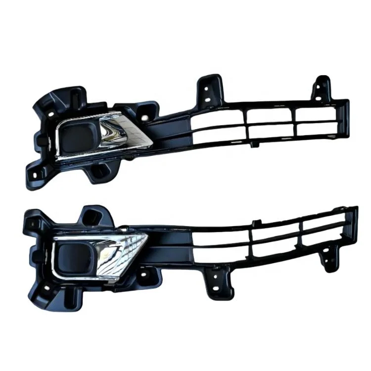 Body Components Front Bumper Lampshade 53103-60010 53104-60010 Suitable ...