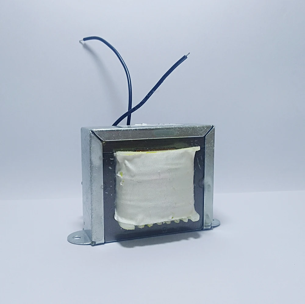 Ei Transformer 220v 12v Trafo With Chassis Mount - Buy 220v 12v Trafo ...