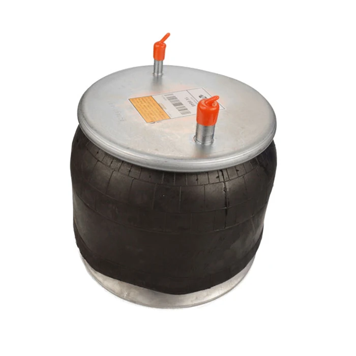 Air Spring Assy for Bus 1V 8646 Firestone W01-358-8646