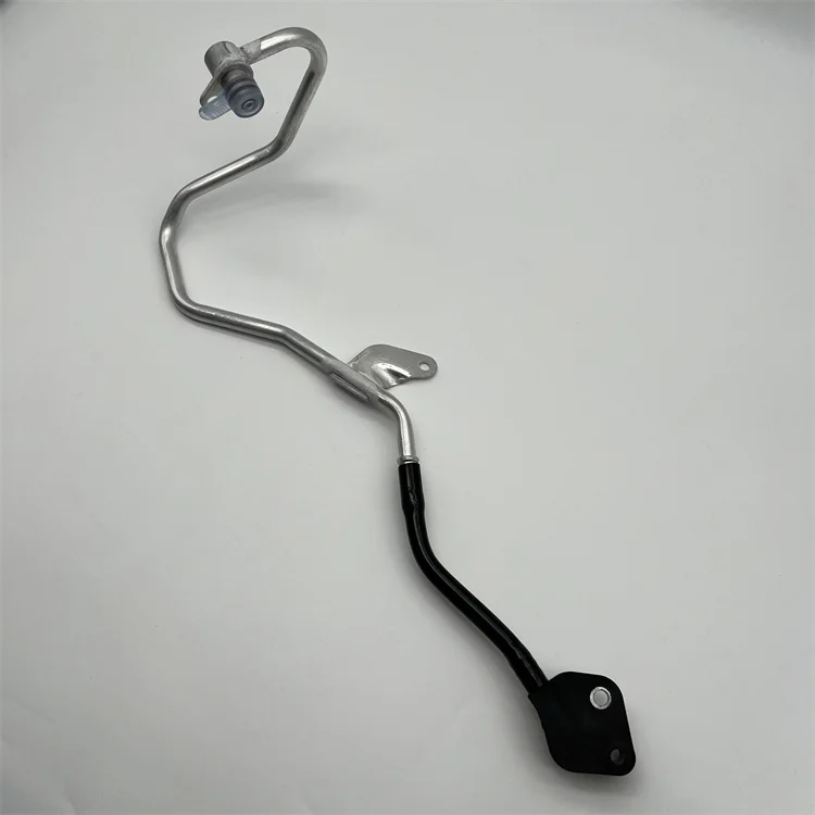 Stzt 2782000200 Car Parts Turbocharger Coolant Line For Mercedes W221 ...