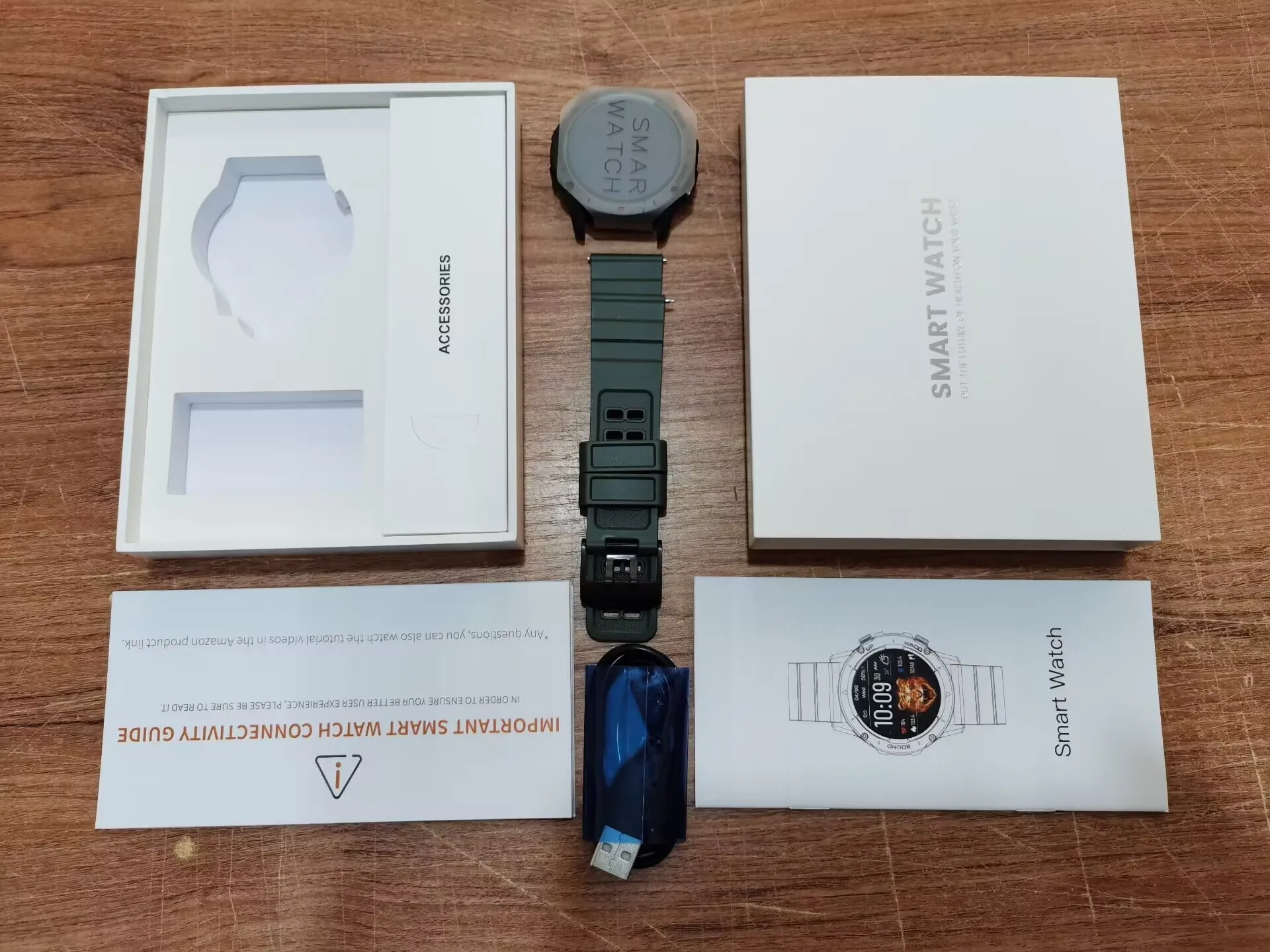 2023 Best Sport Smartwatch Nx9 Men Smart Watch Fitness Tracker Bt Call ...