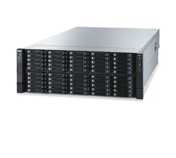 Nf5280m6 Rack-mounted Storage Server Deep Learning Database ...