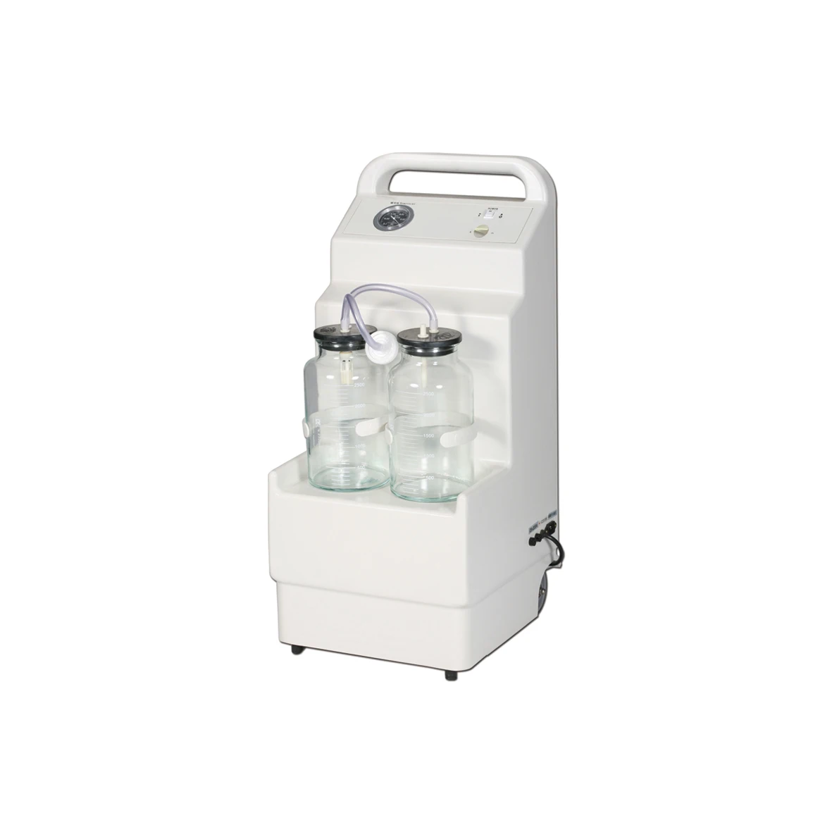 Suction Unit Machine Portable Foinoe Hospital Medical Equipment ...
