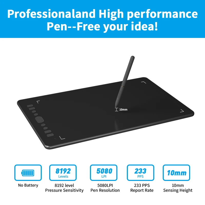 Digital Graphics Painting Tablet Animation Drawing Tablet Graphics ...