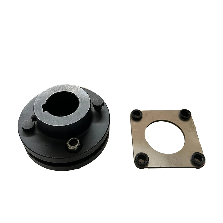 Diaphragm Coupling Single And Double Diaphragm Couplings Expansion Sleeve Lamination Set Shaft ...