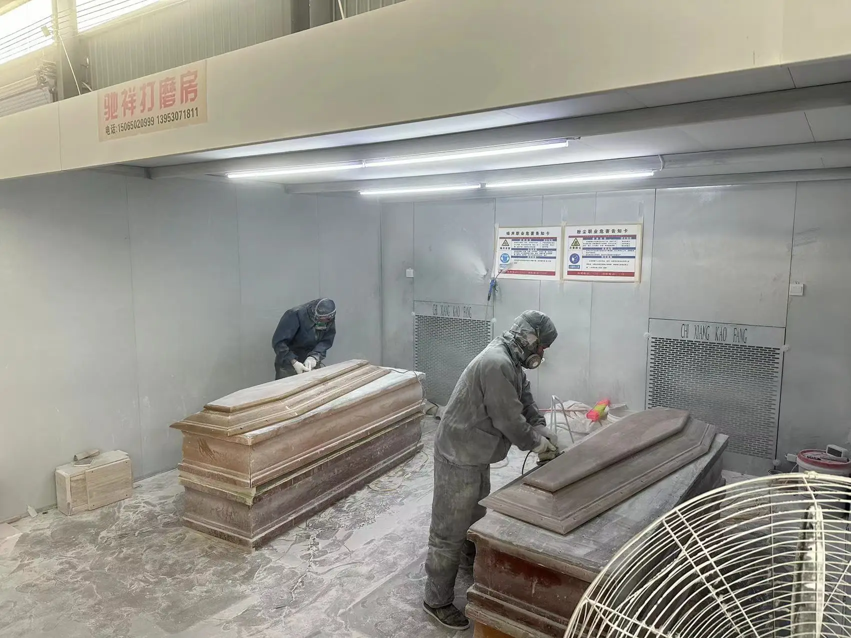 Wholesale Coffin Funeral Supplies - Eco-Friendly Caskets