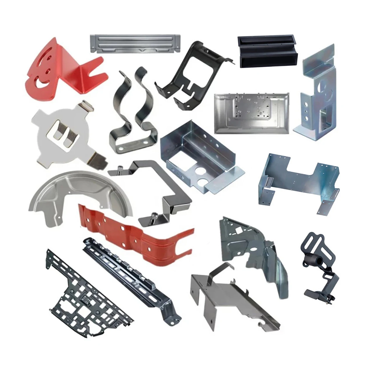 2023 Custom Sheet Metal Oem Customize Sheet Metal Oem Manufacturer Cnc Turning Service Cnc ...