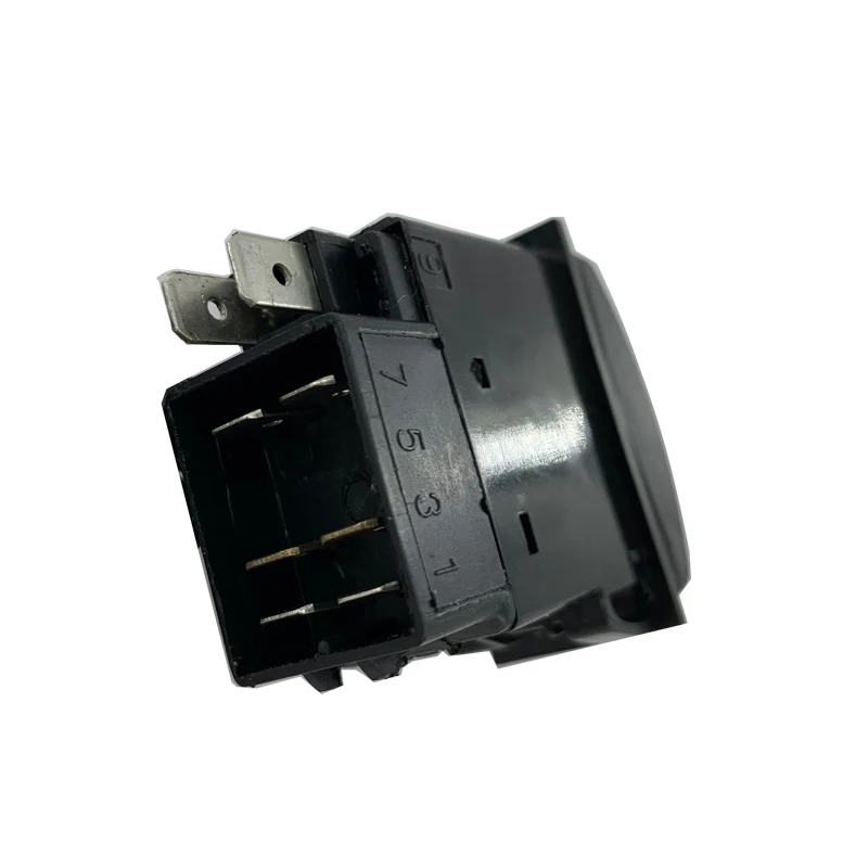 Golf Cart Forward Reverse Rocker Switch for Direction Selector