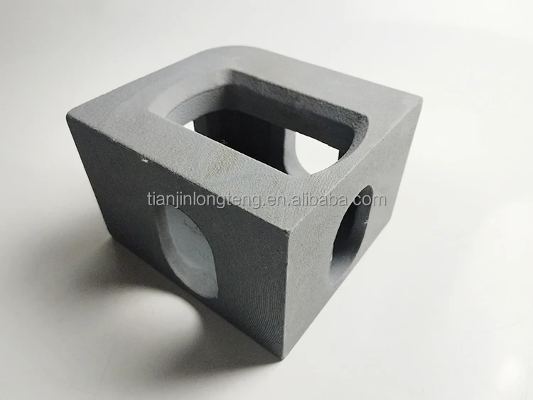 ISO 1161 Standard Shipping Container Corner Castings