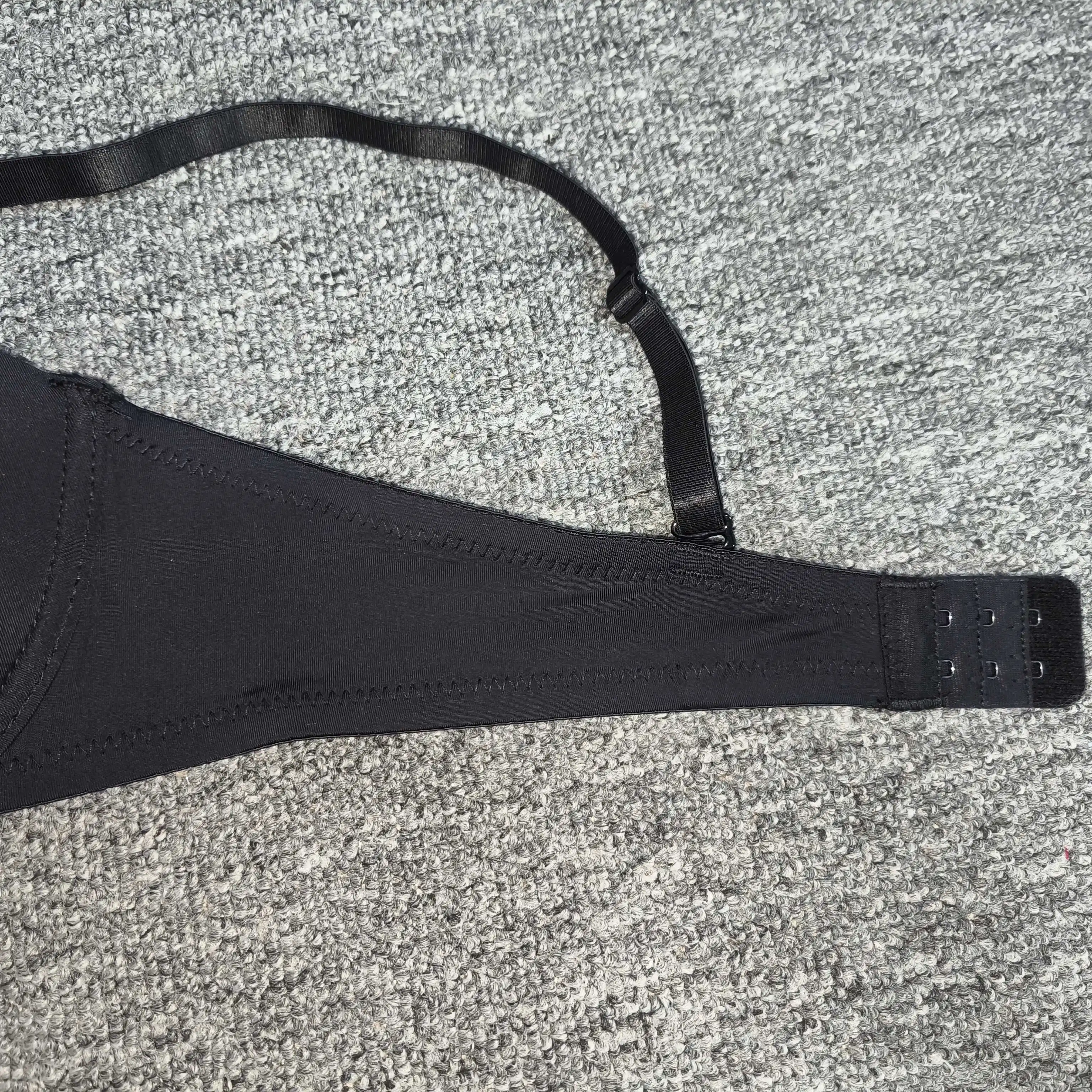 Seamless Bra Sexy Bras For Women Fashion Push Up Lingerie Wireless ...