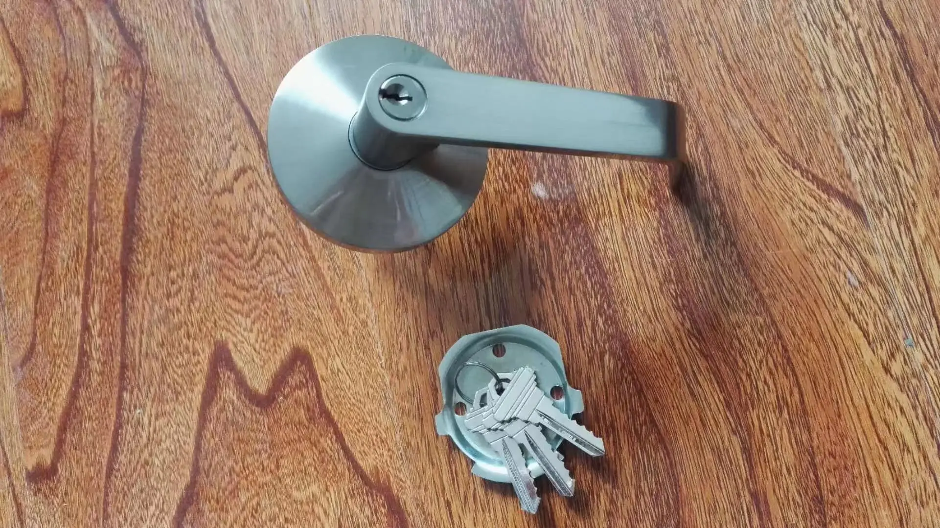 ANSI Grade1 Panic Exit Device - Secure & Efficient Escape