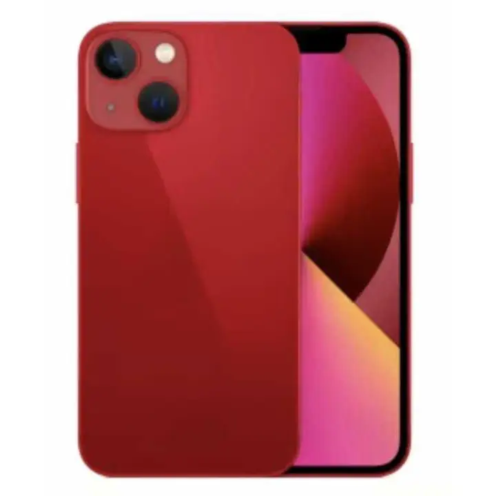 Wholesale Retailers Unlocked Second-Hand Original Phone 13 Mini 13 Pro ...