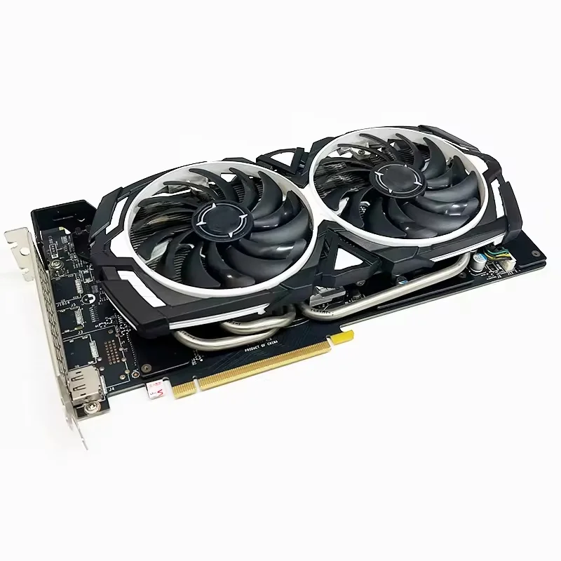 High-performance P104-100 Gpu Cmp 30hx 40hx 50hx P106 P104 100 8gb Used ...