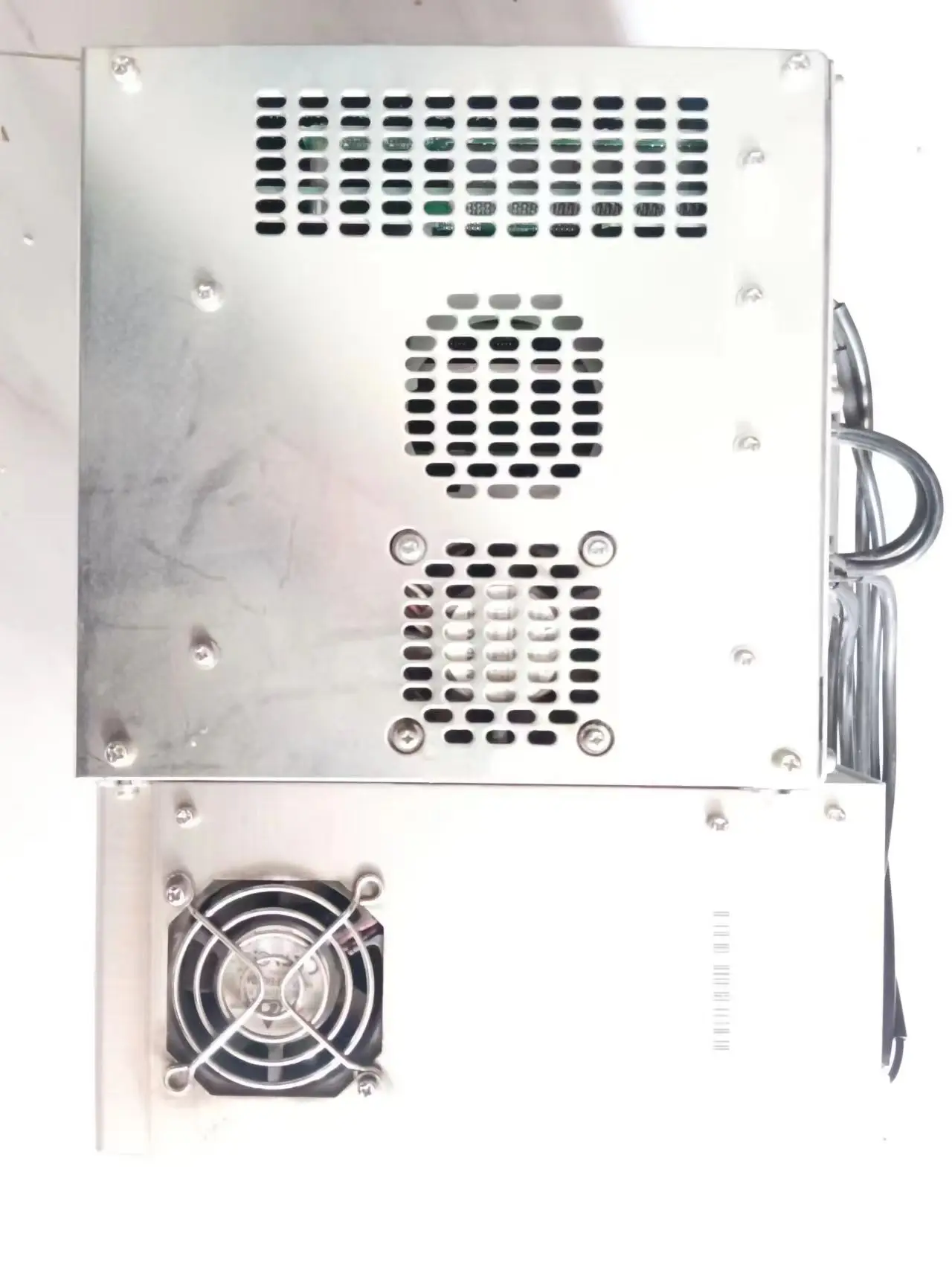 Smt Automatic Pick And Place Spare Parts Fuji Nxtiii Servo Box 2egtbc0192/sgdz-bs63an7a-fk-e ...