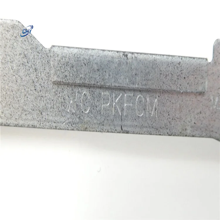 Laptop Touchpad Securing Bracket For Dell Latitude 3420 Pkfcm 0pkfcm ...