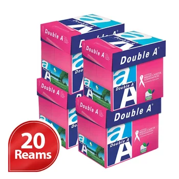 Wholesale Double A4 Paper Products Available For Sale At Low Factory ...