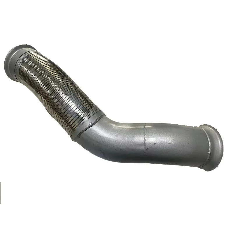 OEM 22321903 Exhaust Pipe for Volvo Trucks - Durable & Efficient