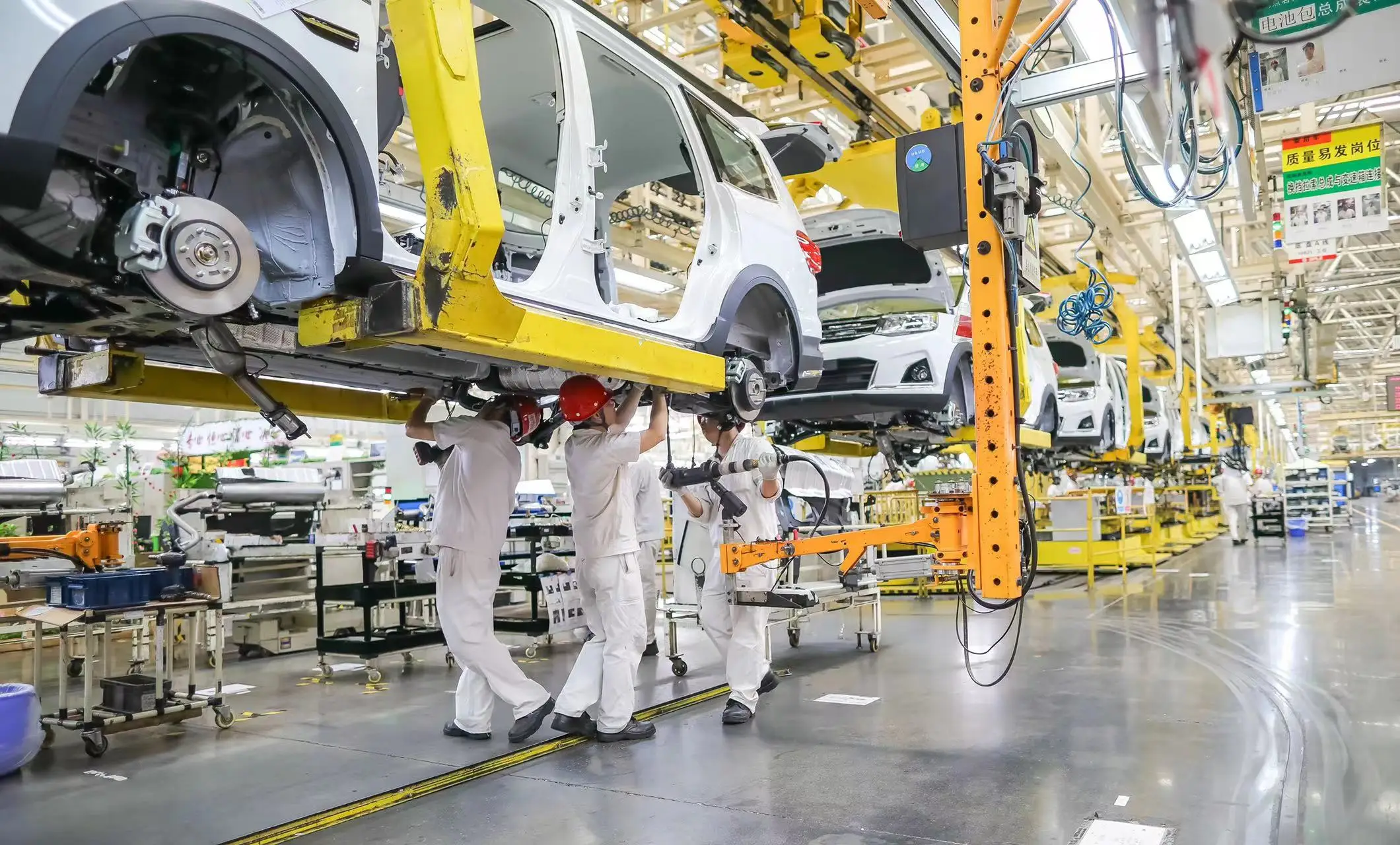 Jetour T2 Jetour Traveler Car Keychain - Wireless Key Protection