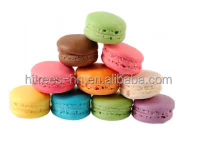 Small Type French Cookies Machine Macaron Making Maker Machine - Buy ...