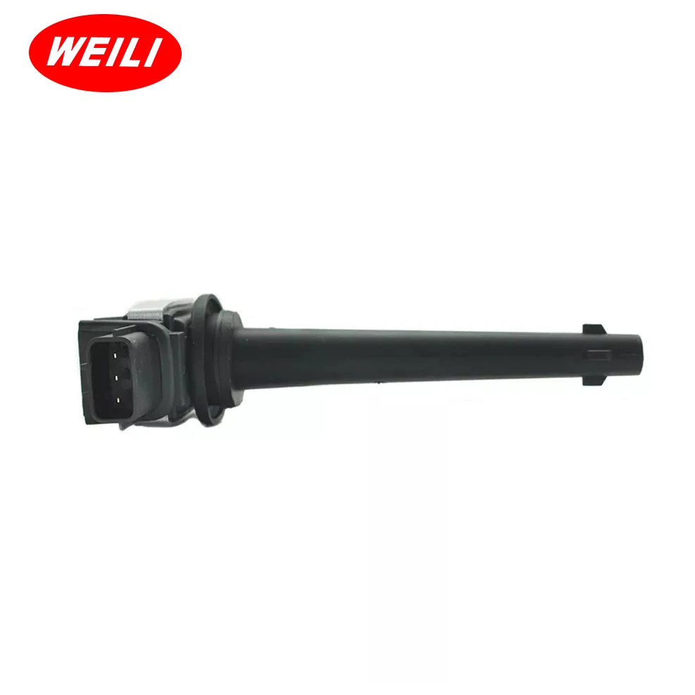 22448-ED800 22448-CJ00A 0221604014 Car Ignition Coil for Nissan Sentra ...