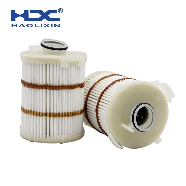 Filtro de aceite hidráulico de pieza de excavadora 60193541 3K14 para ...