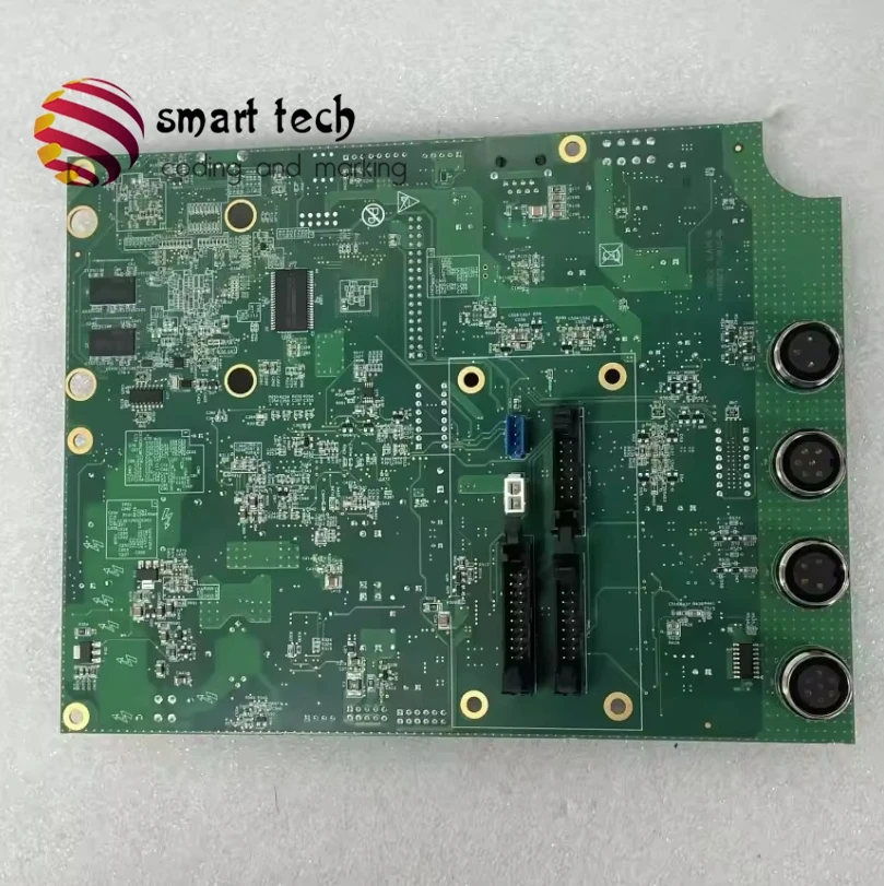 383551 Videojet Original Main Control Board For Videojet 1240/1280 ...