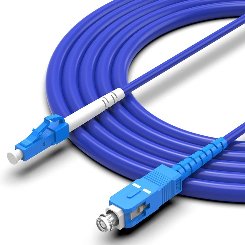 Single-mode Single-core Armored Optical Fiber Cable - Buy Fiber Optic ...