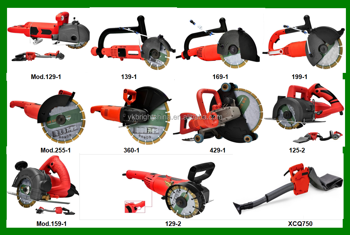 Mod.br-8311 700W Triangle Drywall Sander - Efficient Sanding