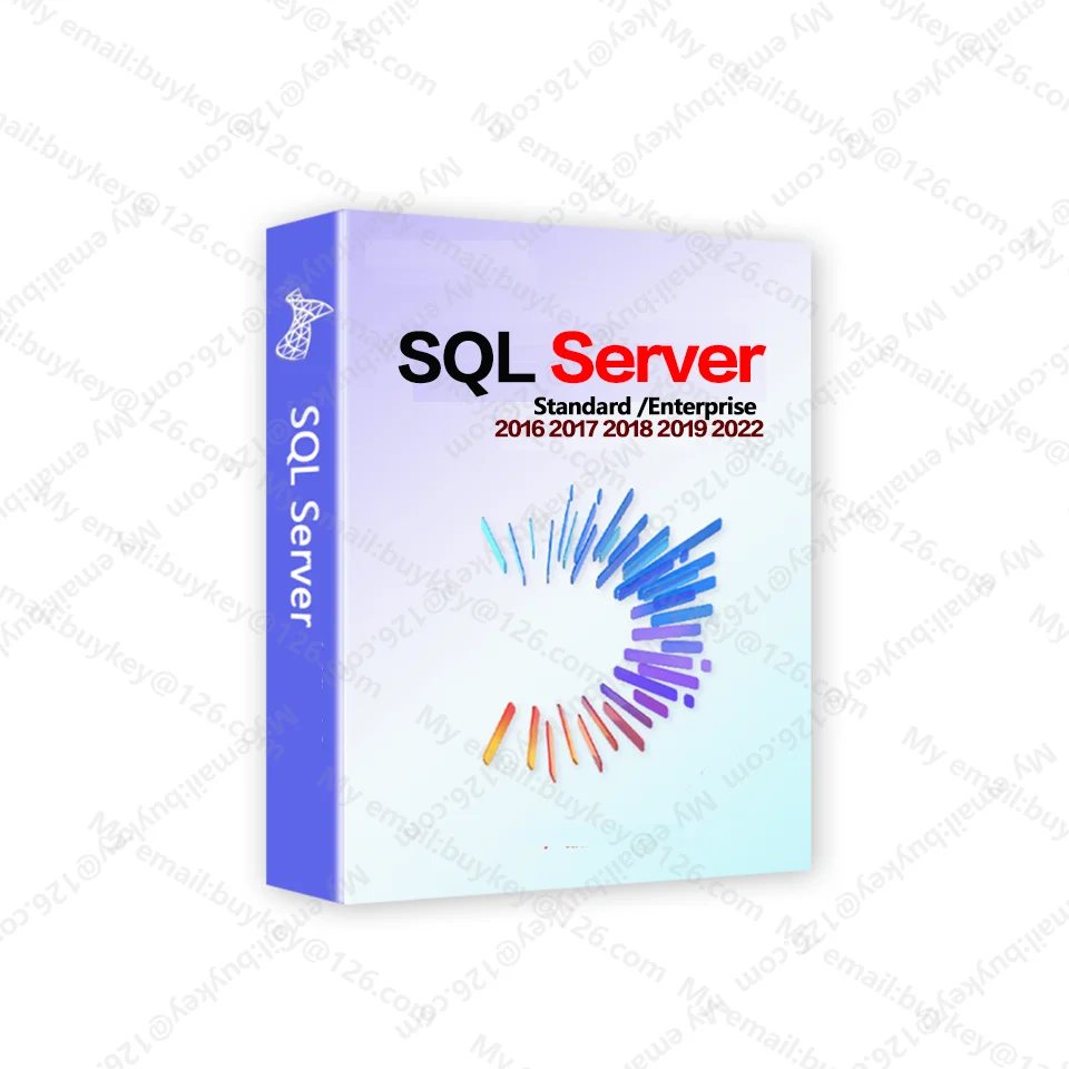 Send Key Online S Ql Server 2019 Standard Edition 2016 2017 2019 Key ...