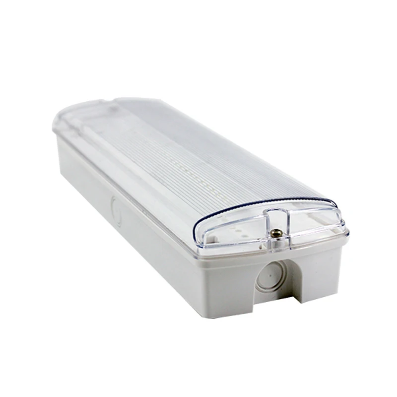 Alibaba.com: 3-hour battery, rechargeable LED, bulkhead emergency light ...