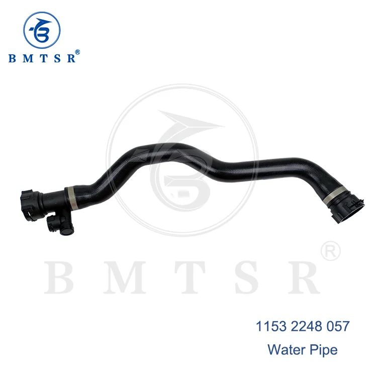 Bmtsr Auto Parts Coolant Radiator Hose 11532248057 For E53 - Buy ...