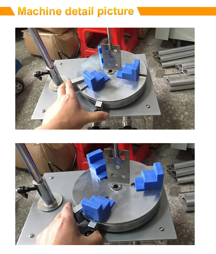 Doyan Ink Mixer - Efficient Plastisol Lab Printer Solution