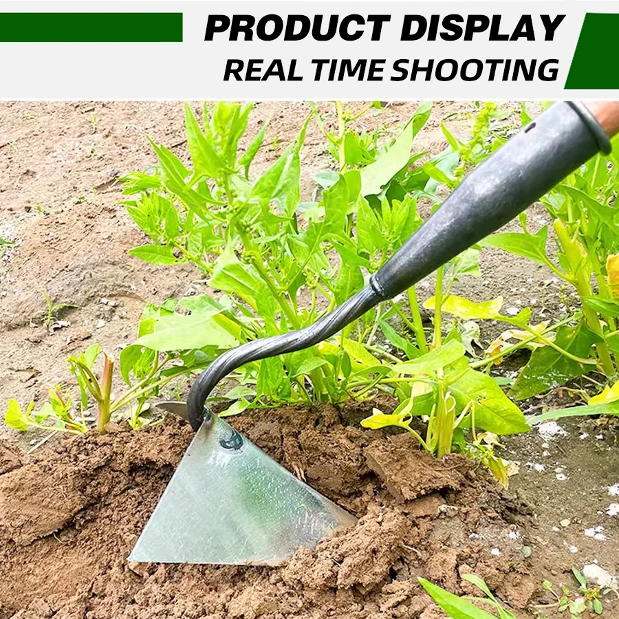 Alibaba.com: High Quality Manganese Steel Ridging Hoe, Triangle Hoe ...
