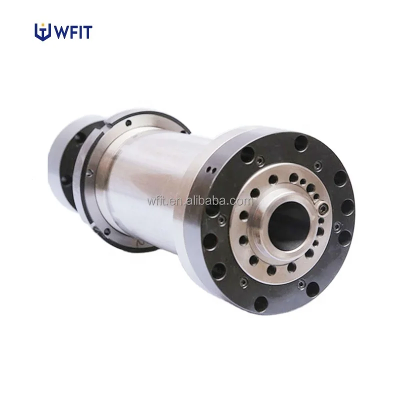 A2-4 Turning Spindle 5000rmp 150mm With Driver - Buy Cnc Machine ...